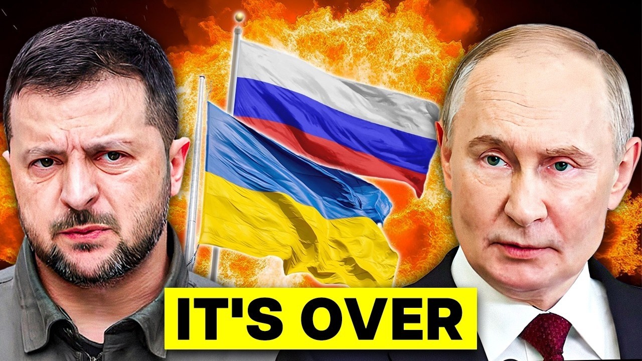 2014 Ukraine Crisis: The Real Beginning of the War with Russia - YouTube