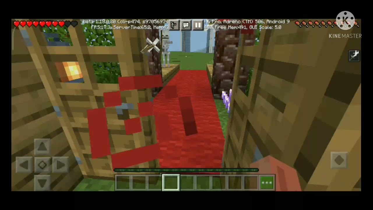 minicraft part 6 - YouTube