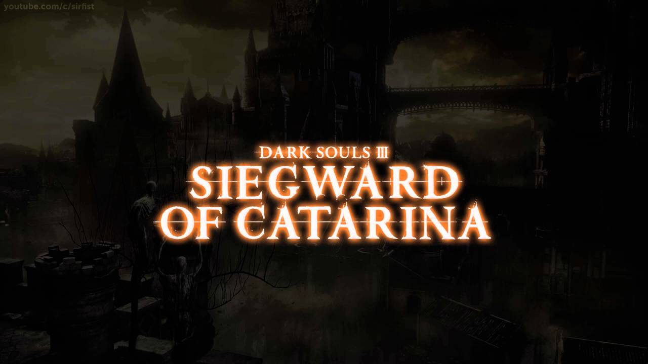 Siegward Of Catarina Quotes