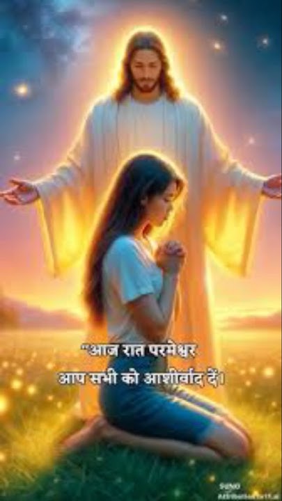 "Teri Panah Mein Hume Rakhna | Yeshu Masih Ki Kripa" - YouTube