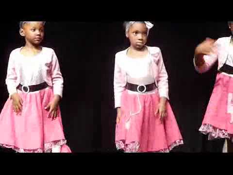Alexandra Dance Recital May 22 2011 N - YouTube