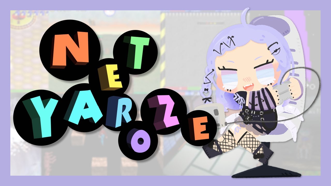 【Net Yaroze!】Playing Indie Ps1 Games! - YouTube