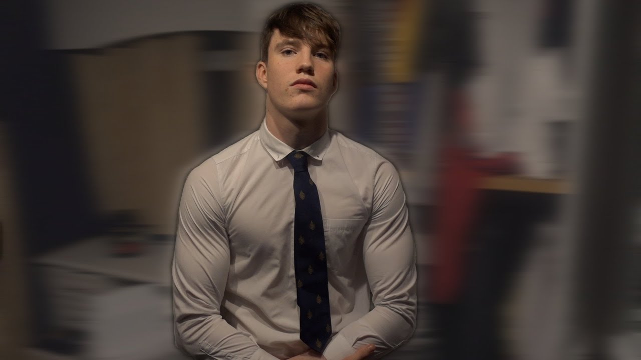 Day In the Life | Skinny Kid Bulking Up: EP-9 - YouTube