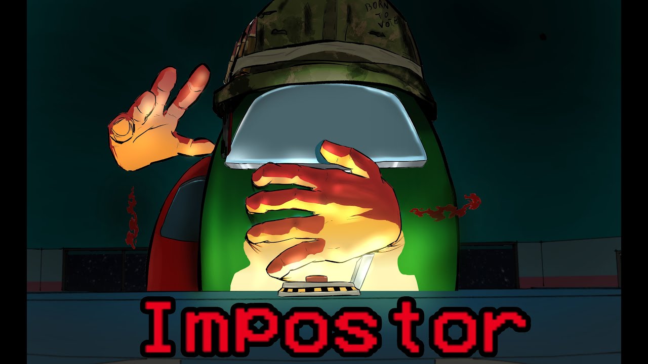 Among us - WEIRD Full Impostor gameplay - No commentary - YouTube