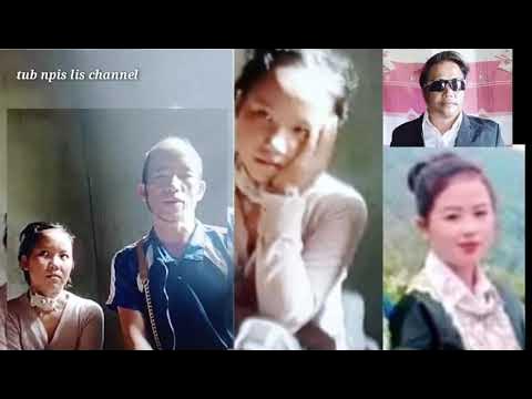 Maiv liag xyooj tawm hoo mom lawn maiv liag txiv ua tsaug rau ib tsoom phywg /9/10/2023 - YouTube