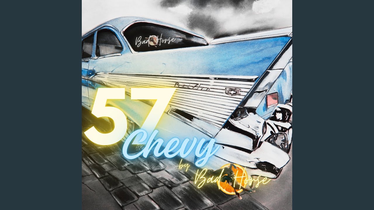 57 Chevy - YouTube