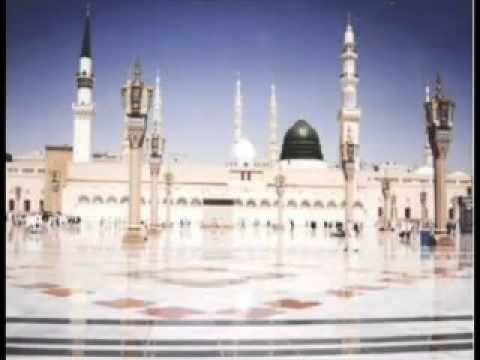 Hasan Dursun - YARABBENA