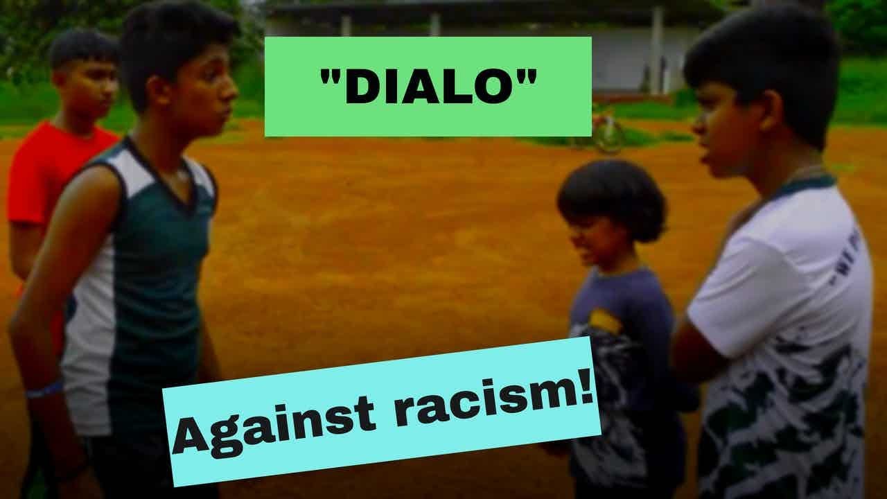 Dialo | A short film by 9B studios - YouTube