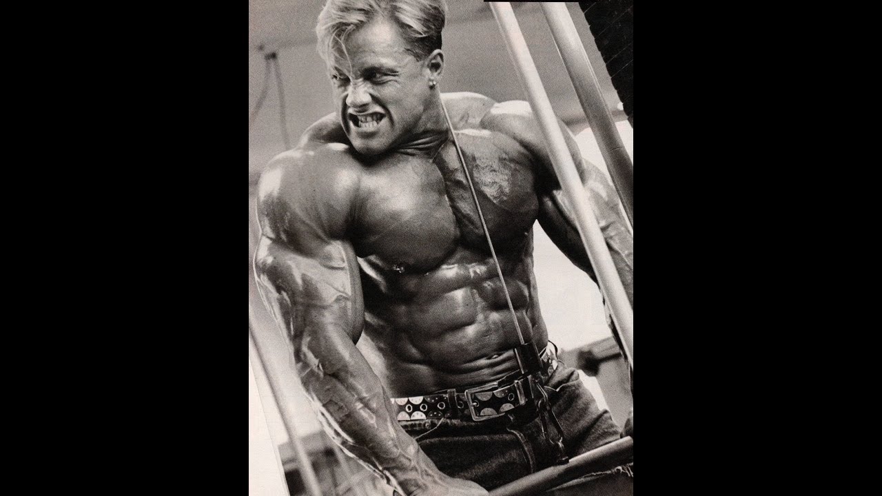 From Triumph to Tragedy: The Rise and Fall of Bodybuilder Craig Titus ...