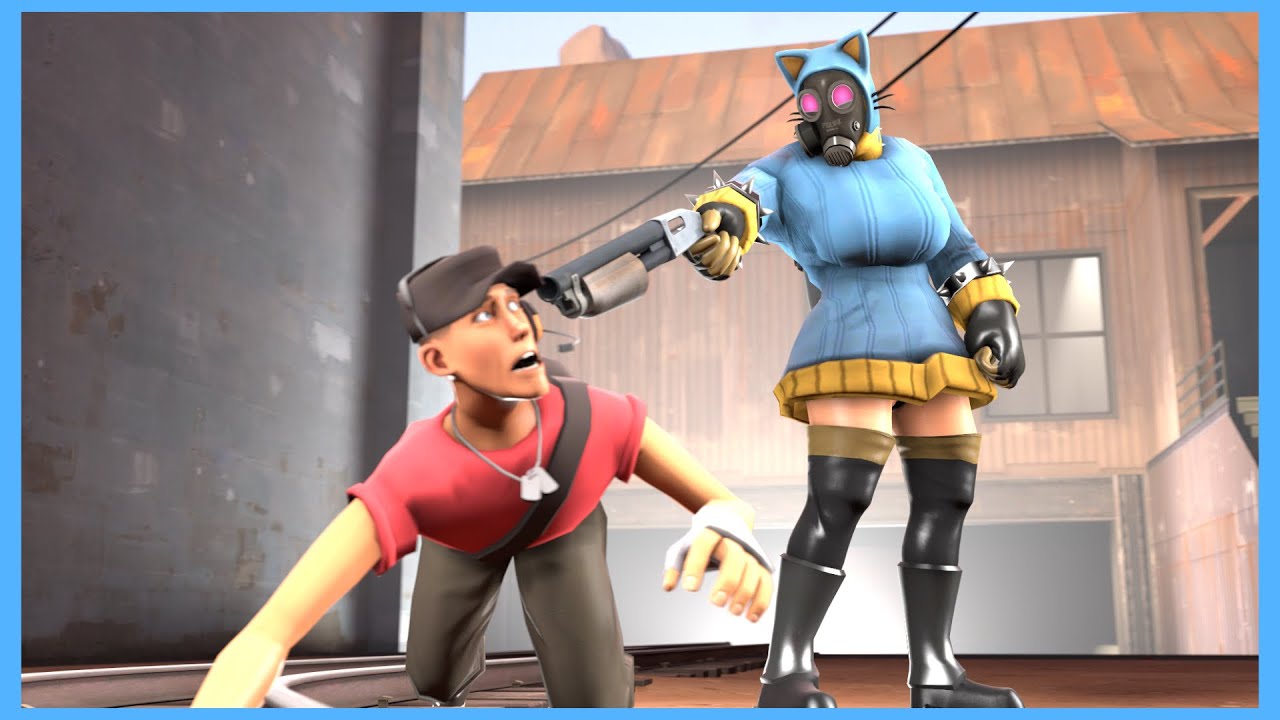 Fempyro Support Class ASMR (Background Noise) - YouTube