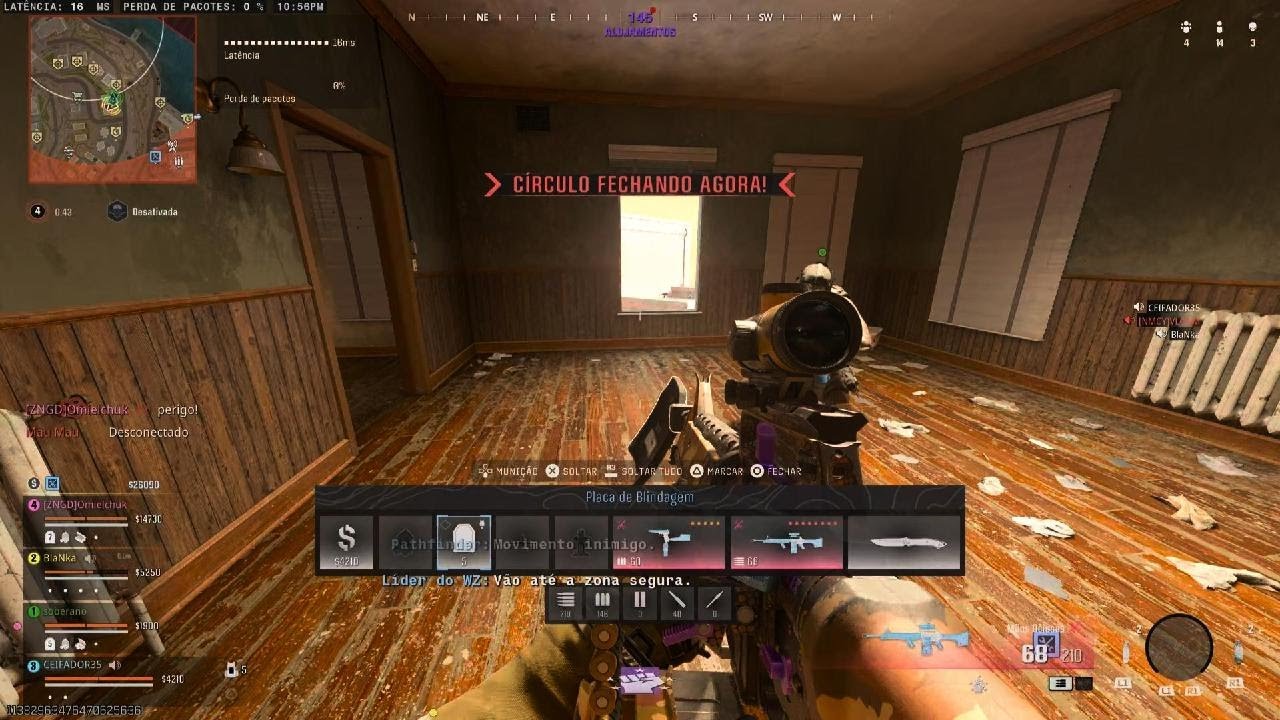 Call of Duty_kill final - YouTube