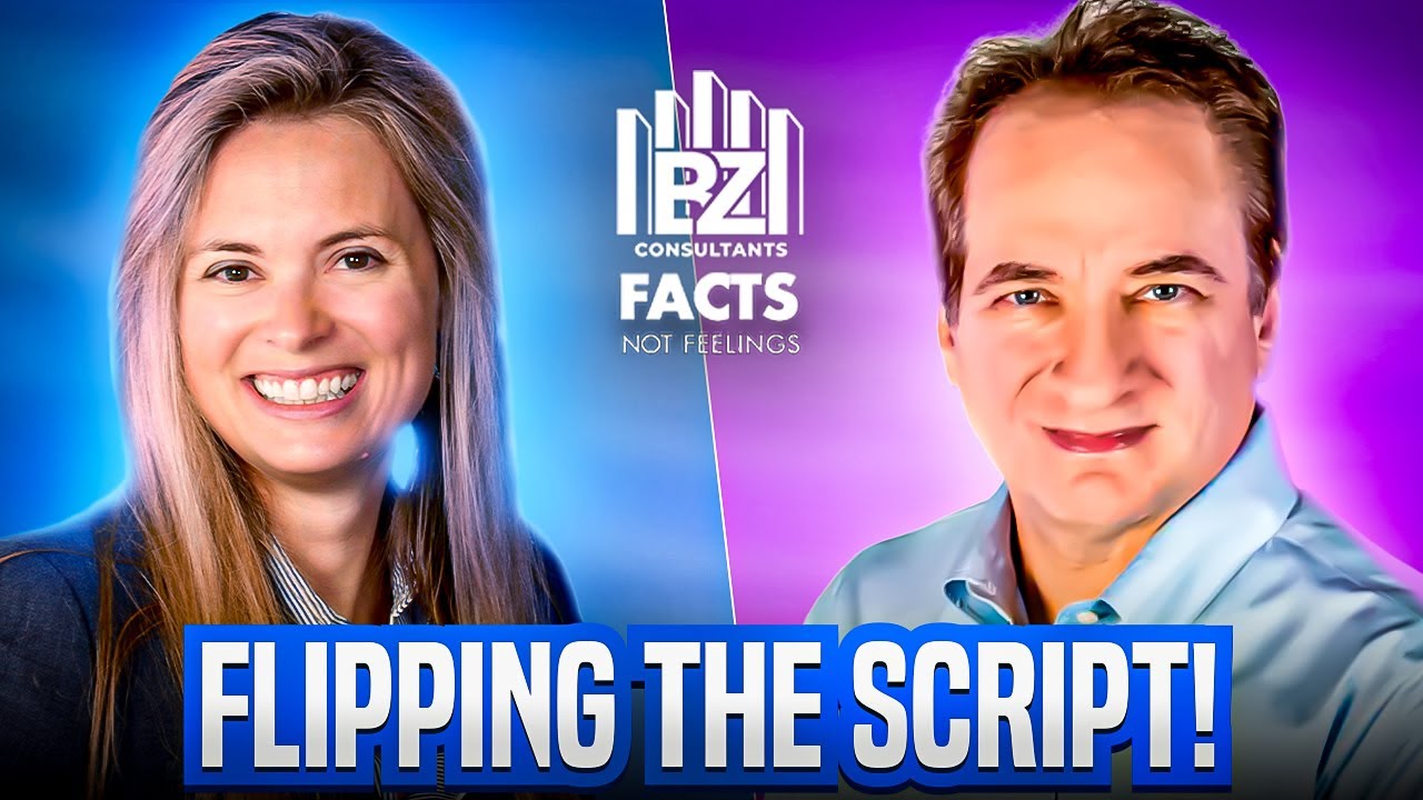 Flipping the Script - YouTube