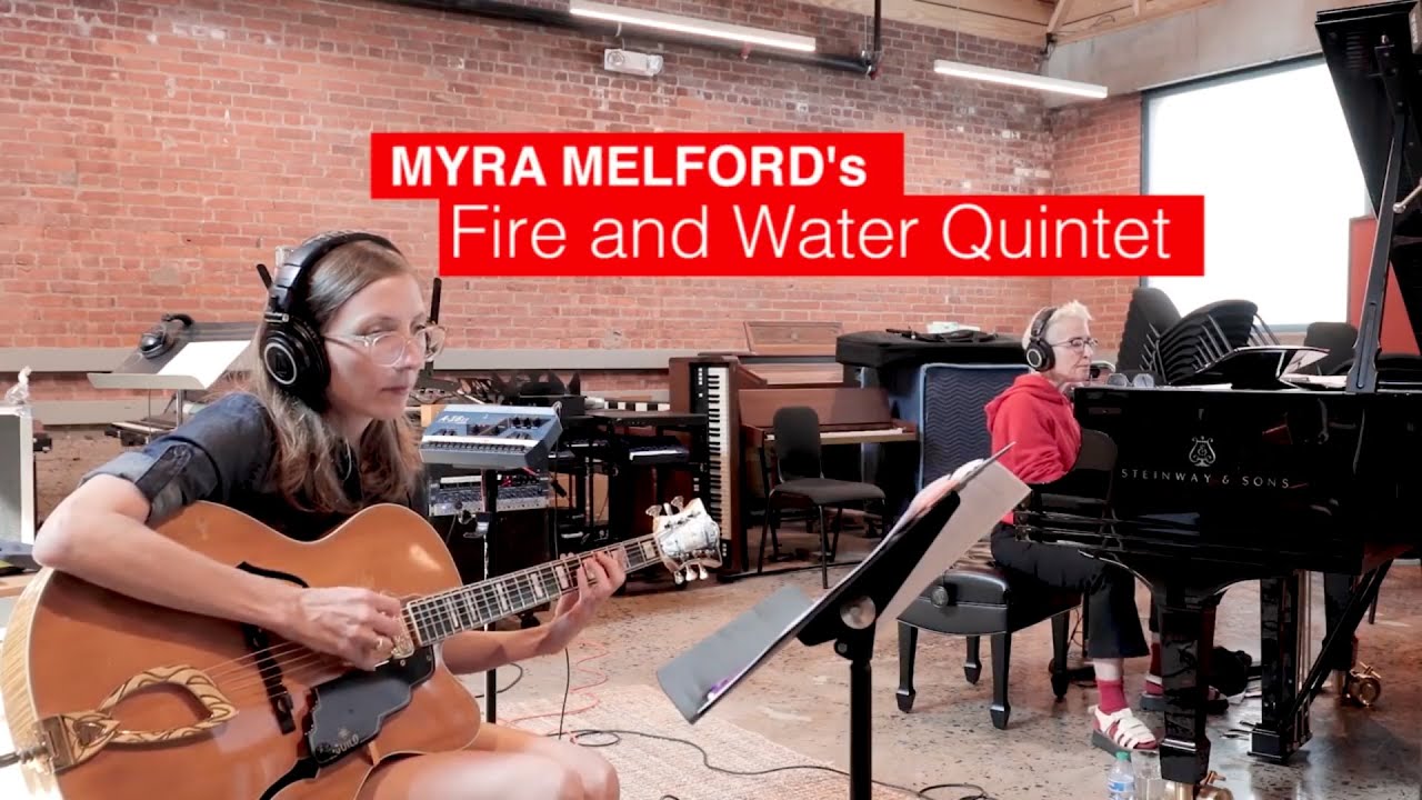 For the Love of Fire and Water | Fire and Water Quintet - YouTube