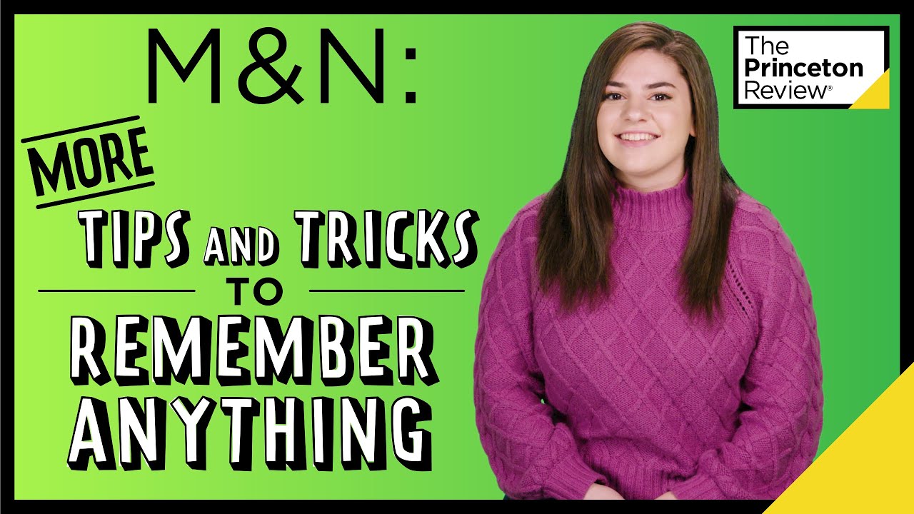 m-n-more-tips-and-tricks-to-remember-anything-the-princeton-review