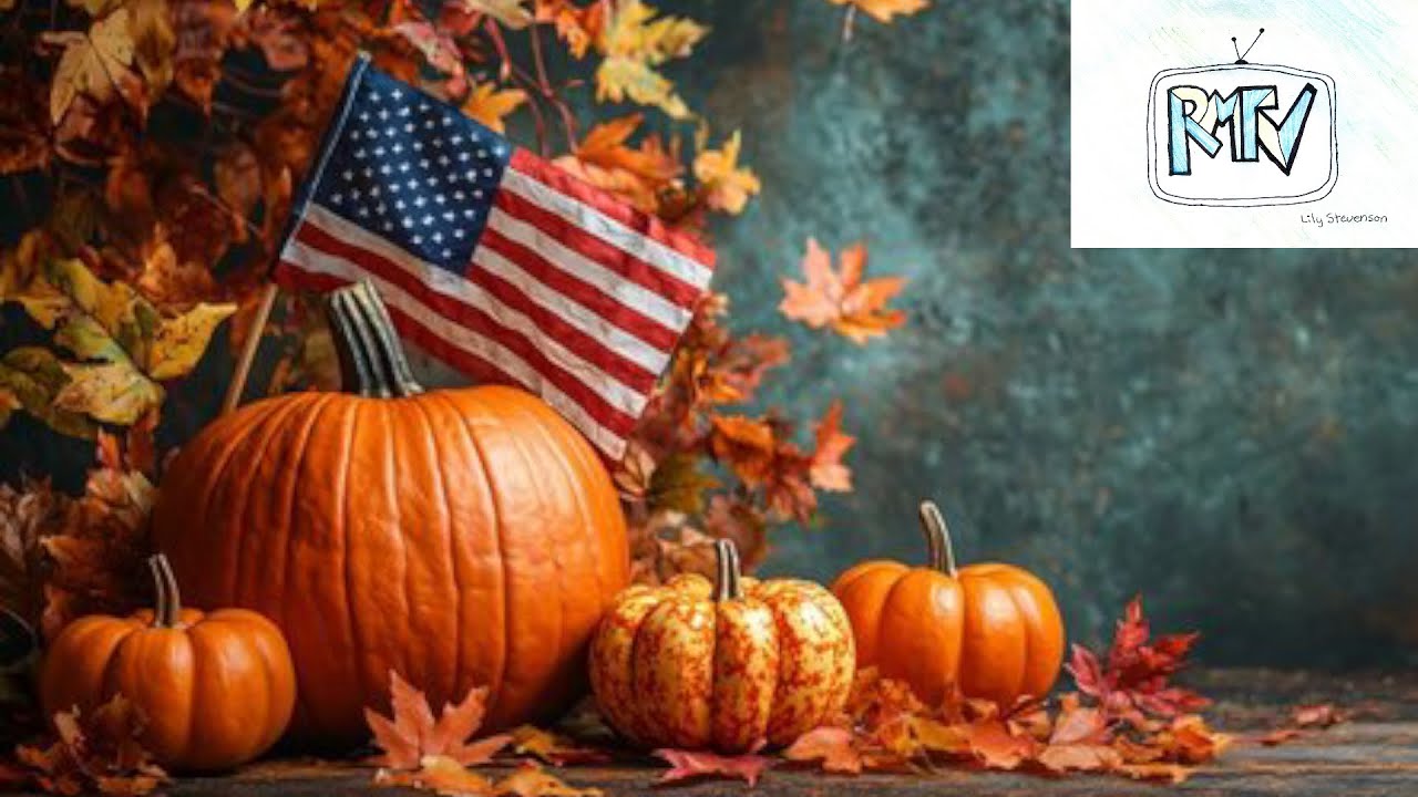 RMTV - November 14th, 2024 - RMT Morning Announcement Show (episode #31 ...