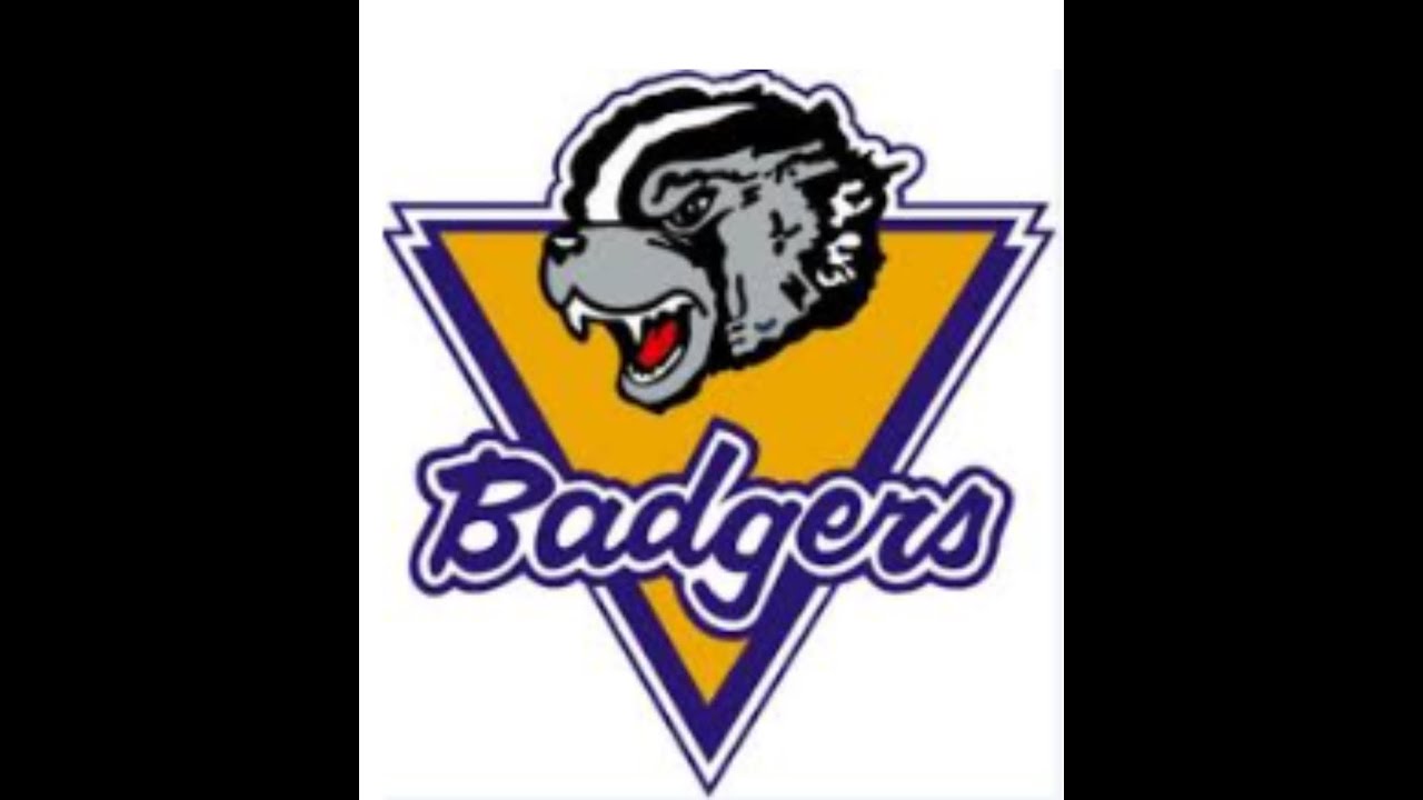 Miami Jr. Redhawks vs. Beaver Co. Badgers (2025.12.06) - YouTube