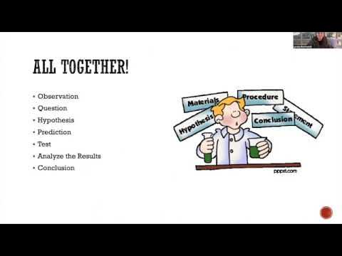 BIO 123 SM lab - YouTube