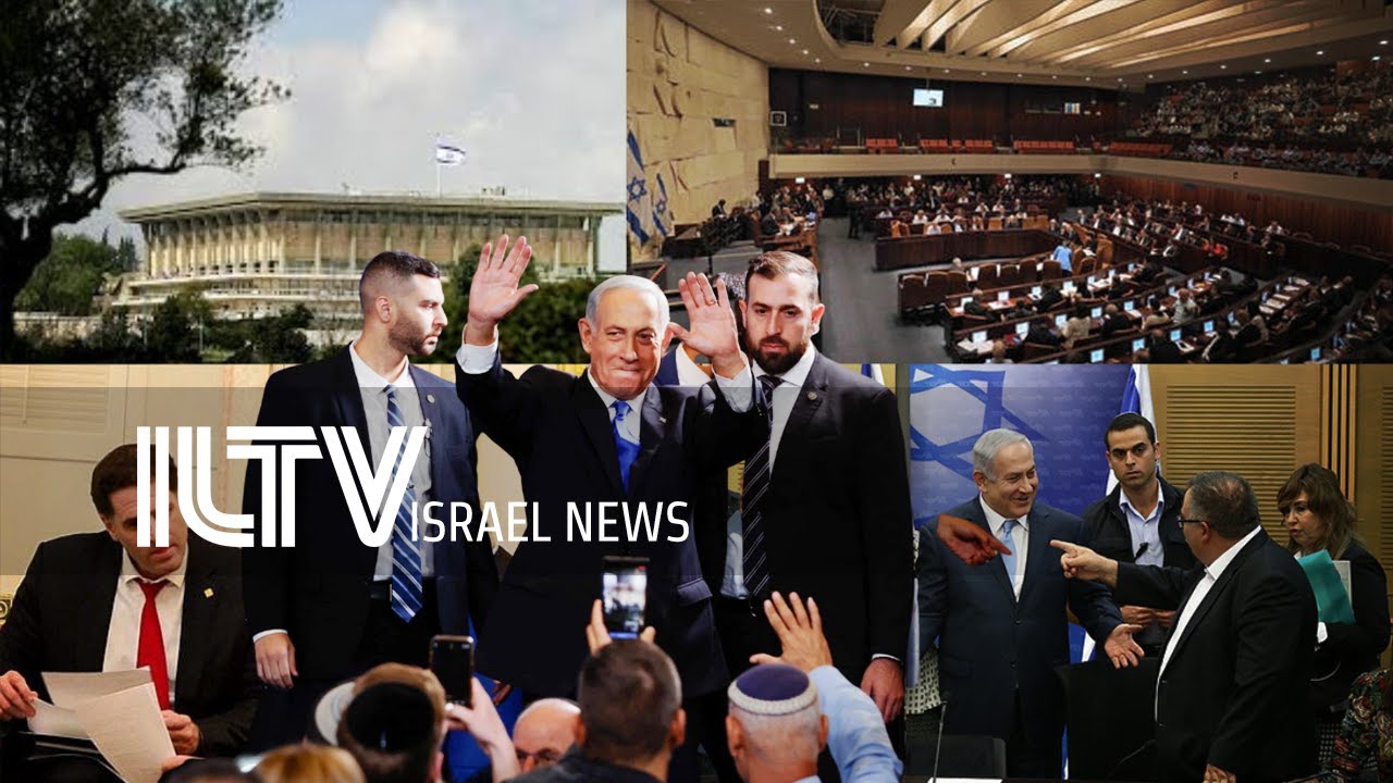 Israel Daily News - December 25, 2022 - YouTube