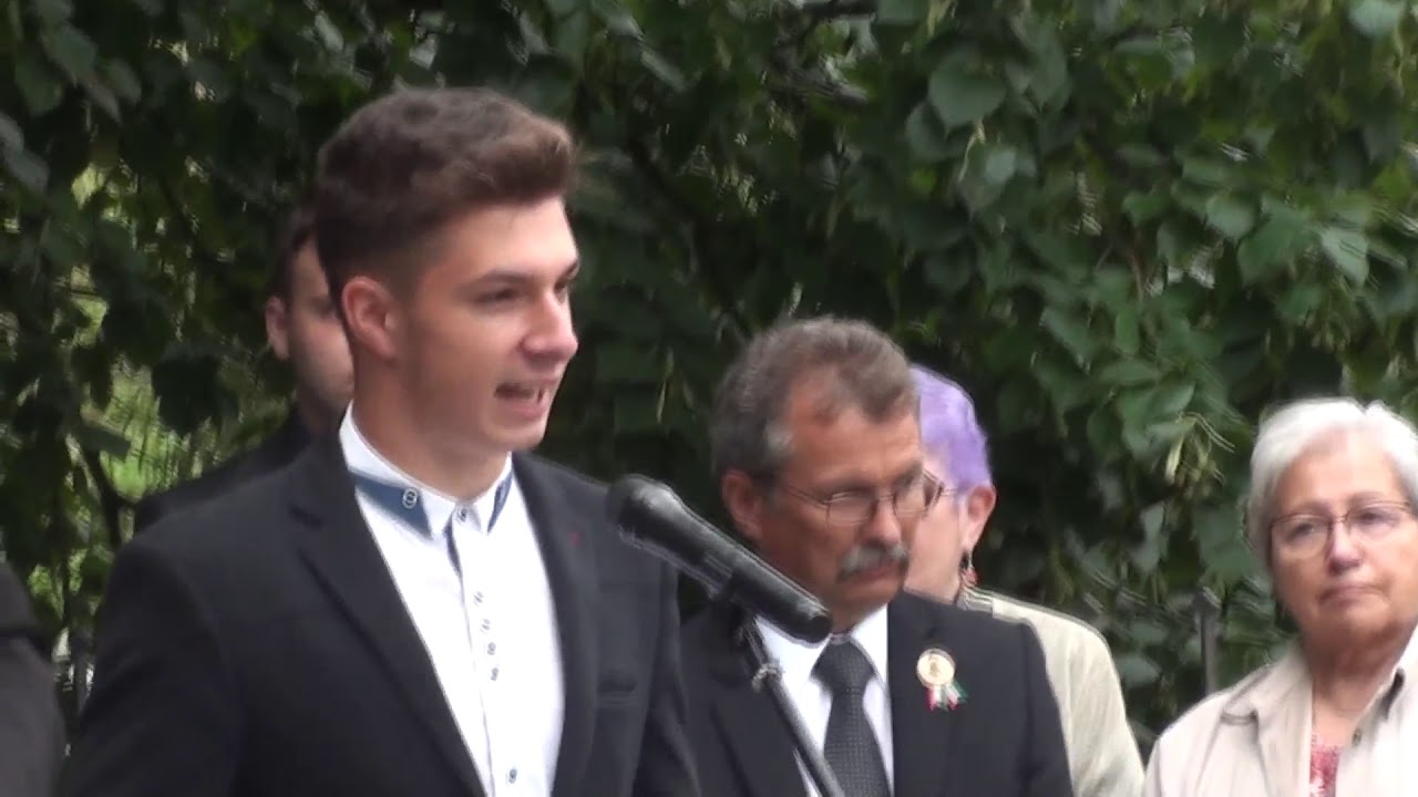 Erdélyi anzix 3 - YouTube