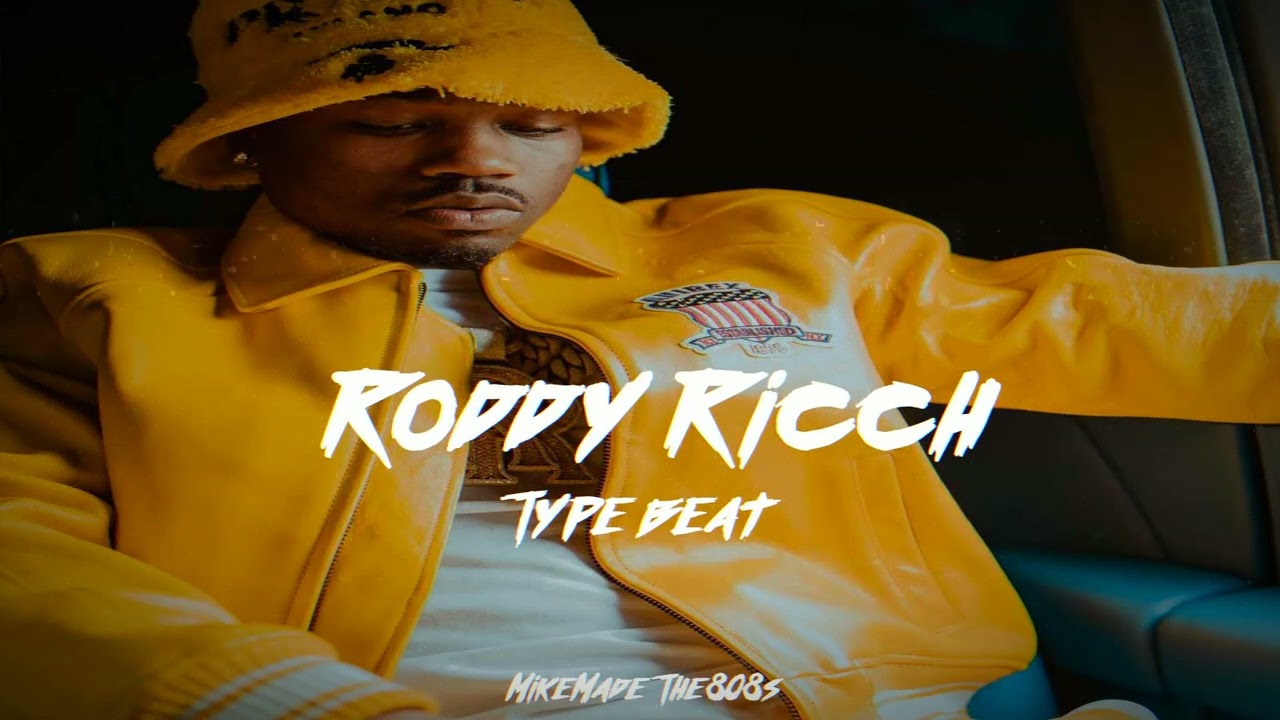 [Free] Roddy Ricch x Dj Mustard Type Beat 2022 "Expensive Taste" - YouTube