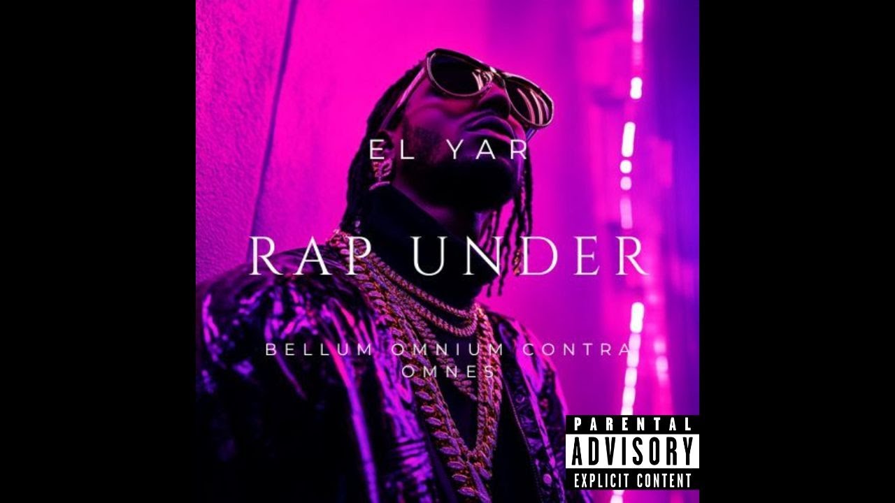 [Free] "Rap Under" | Hard Trap Type Beat | Freestyle Type Beat | Free Type Beat 2025 - YouTube