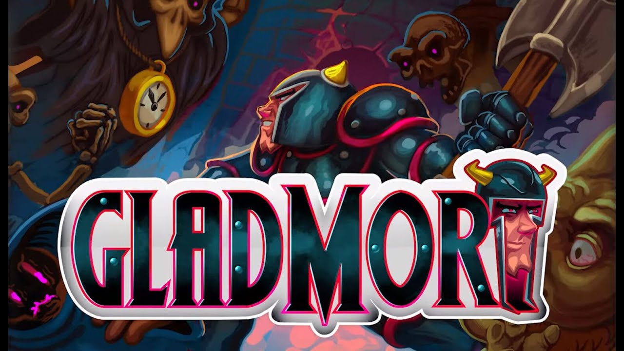 NEO GEO - GLADMORT NOVO GAME FANTÁSTICO EM PIXEL ART TAMBÉM PARA ...