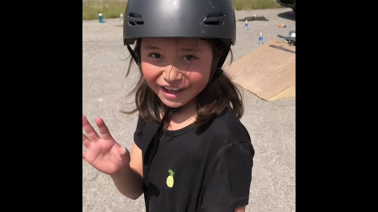Stoney Nakoda First Nation - YouTube