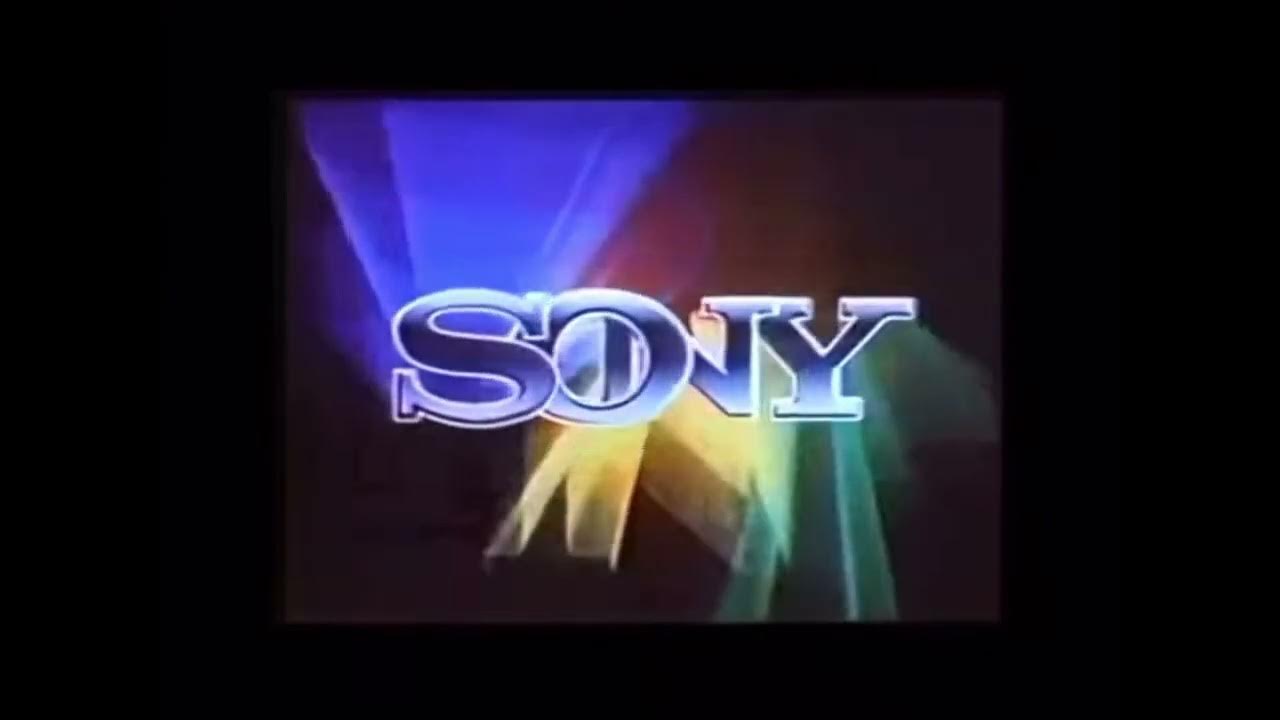 It’s a Sony (1986) - YouTube