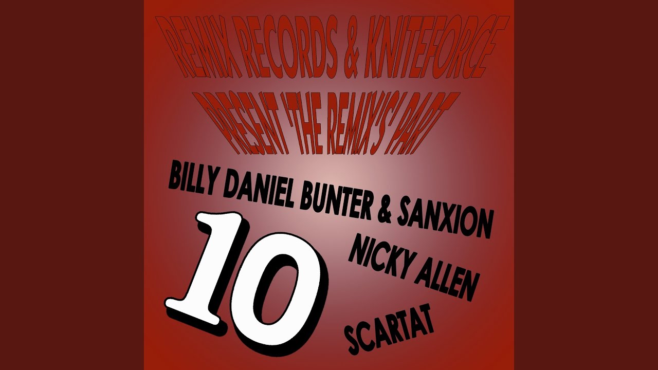 Ban This (Nicky Allen Remix) - YouTube