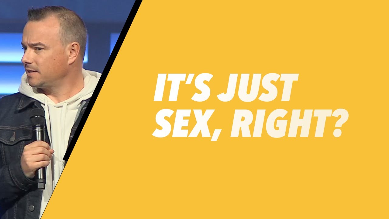 Surprising Biblical Truths About Casual Sex Youtube