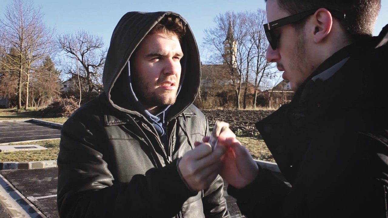 DI SU PARE? - YouTube