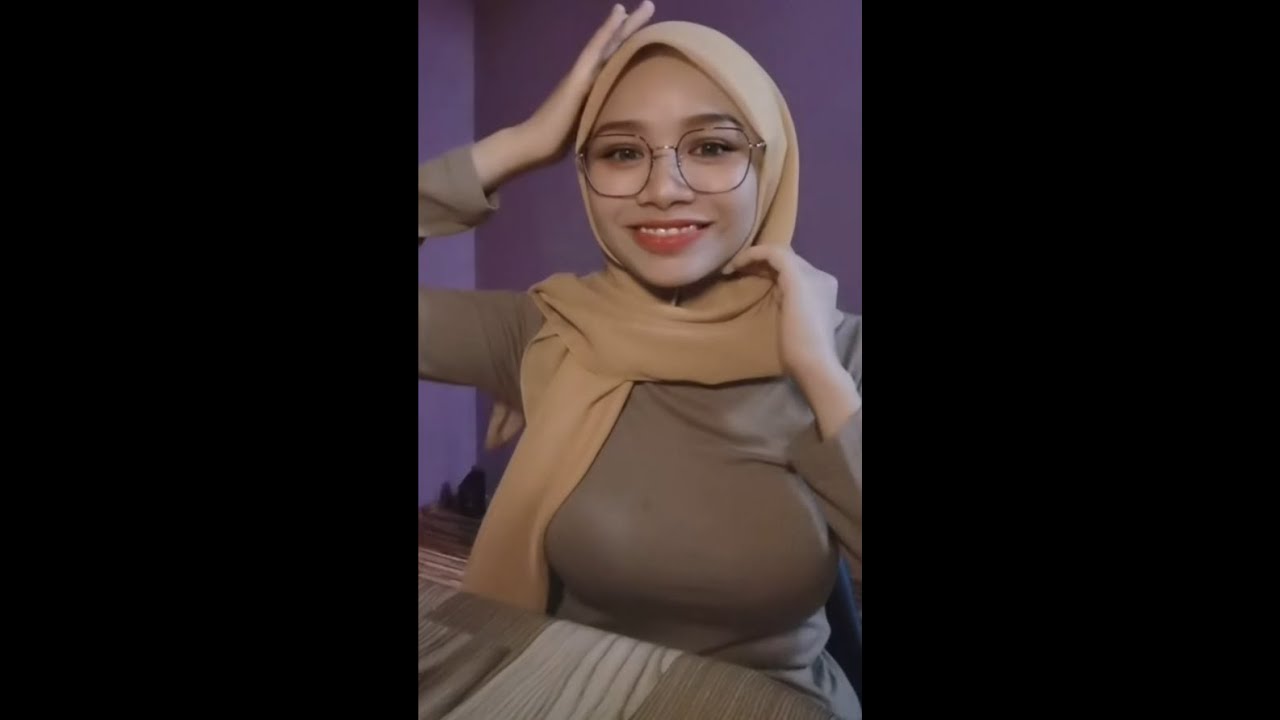 Cikya payung dada 🔥 - YouTube