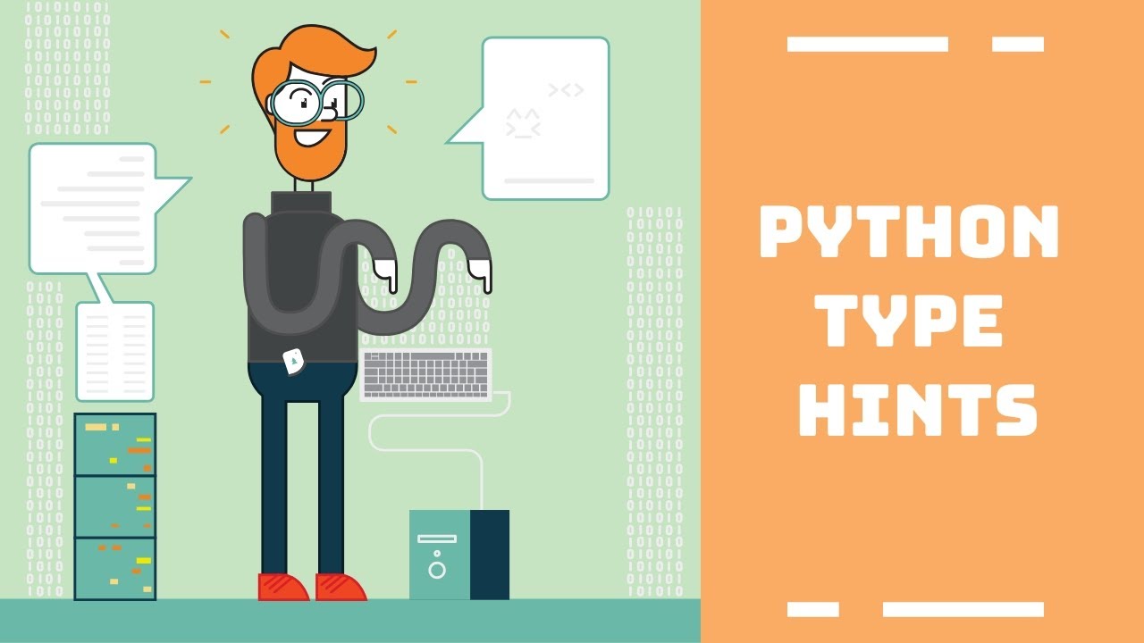 Python Tutorial Type Hints Part Of The Mandatory Coding Standards python-tutorial-type-hints-part-of-the-mandatory-coding-standards