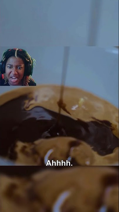 Teacher takes a dump on essay - YouTube