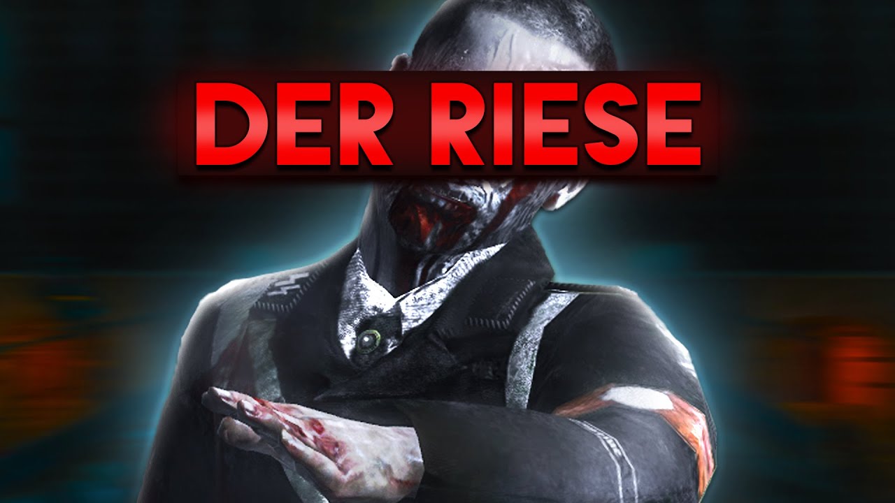 Der Riese - An Introduction To Pack A Punch - YouTube