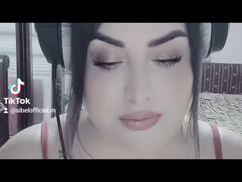 SİBEL GÜL - O Sen değilsin ( cover )
