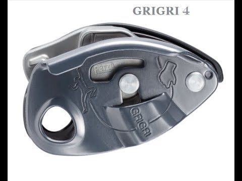 Grigri 4 version - YouTube