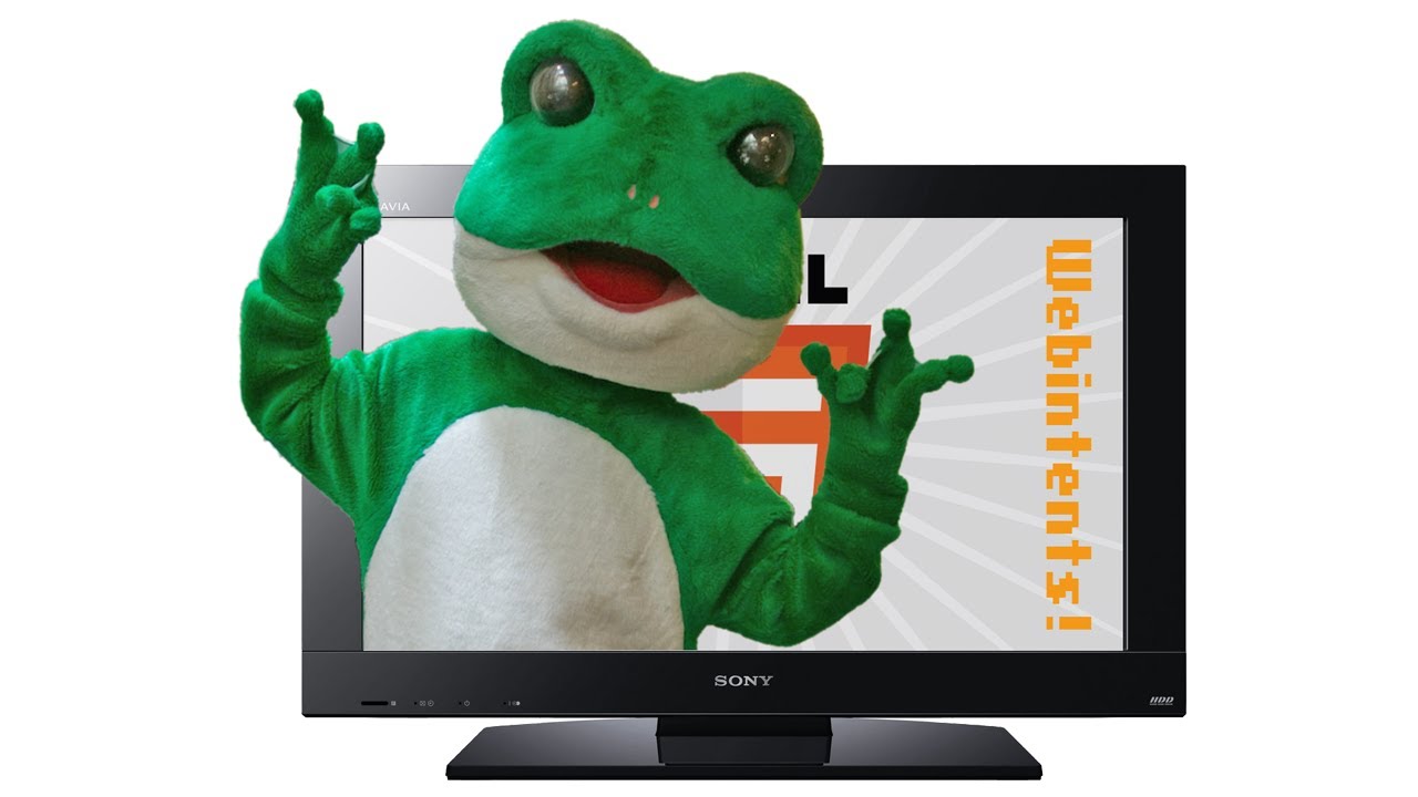 Browser to TV DEMO - WebIntents + Socket API + Chrome - YouTube