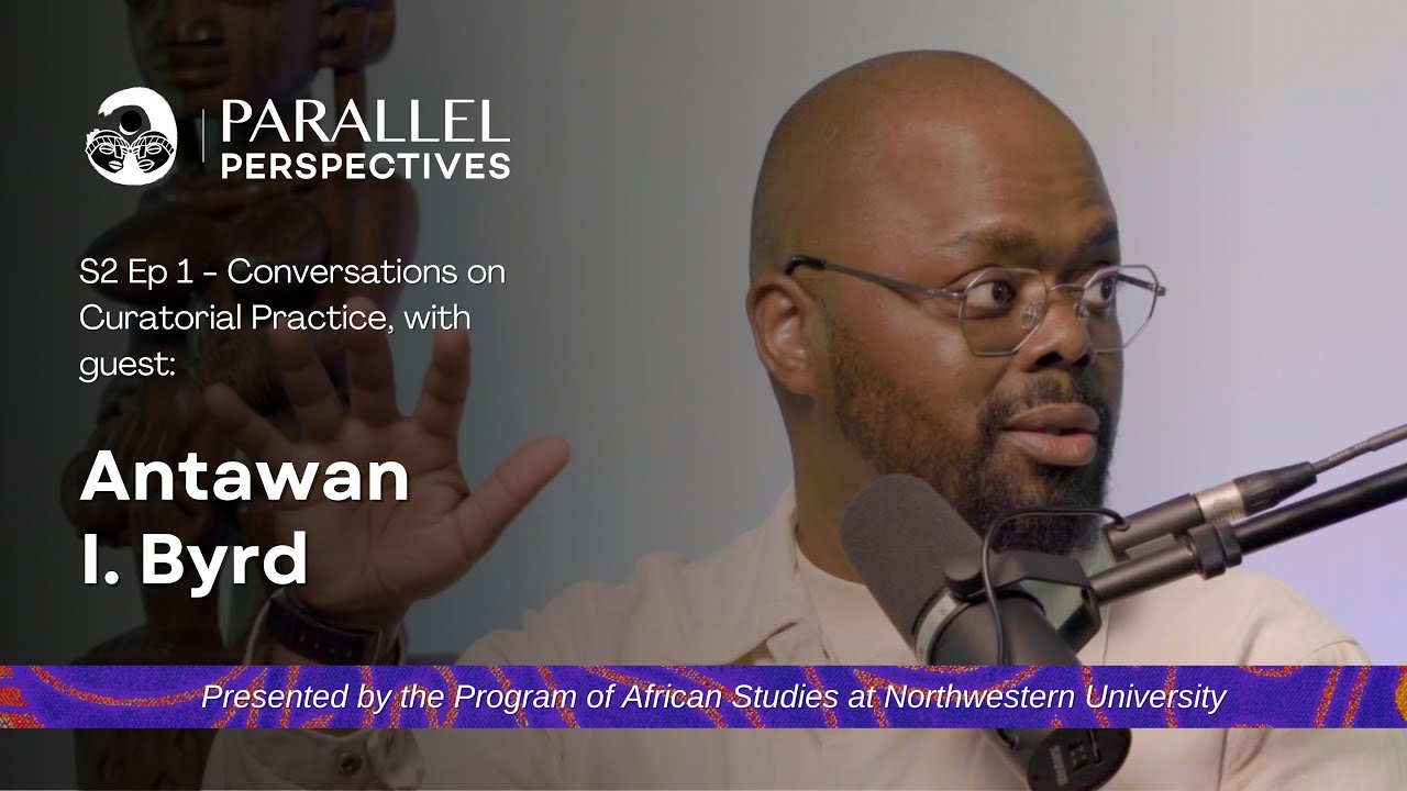 Parallel Perspectives: Conversations on Curatorial Practice with ...