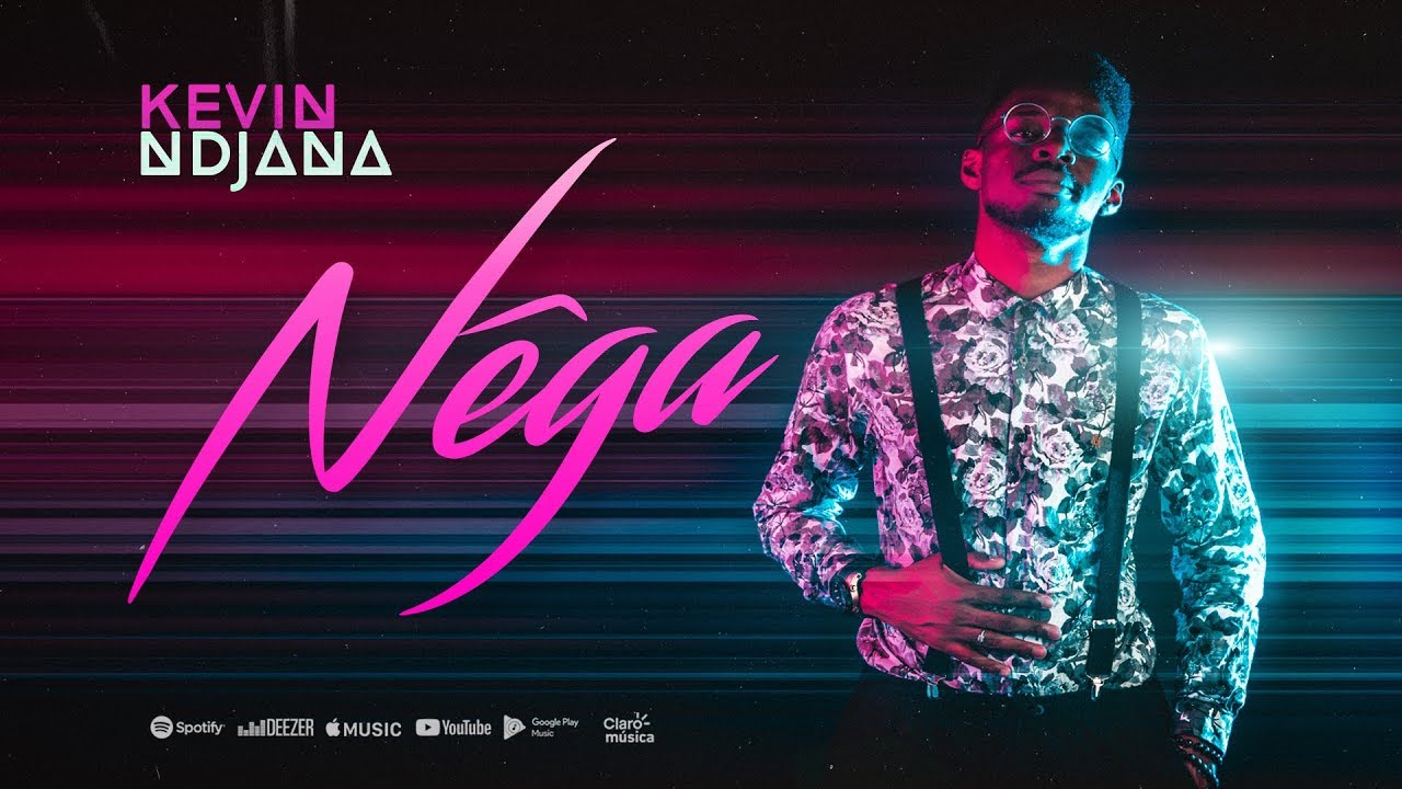 Nêga - Kevin Ndjana (Clipe Oficial) - YouTube