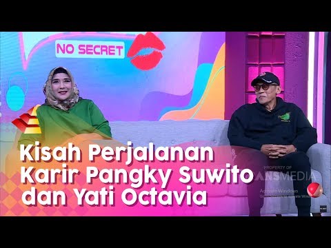 Lama Menghilang, Pangky Suwito dan Yati Octavia Sukses Berbisnis | RUMPI (24/4/20) P2