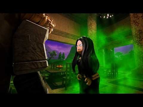Deserved Punishment 3 | Roblox Fart Animation