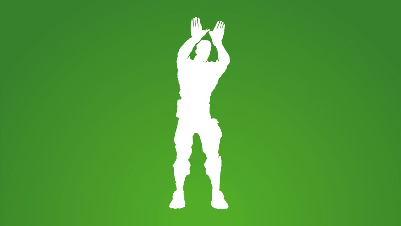 Fortnite | Wu-Tang is Forever Emote Music! - YouTube