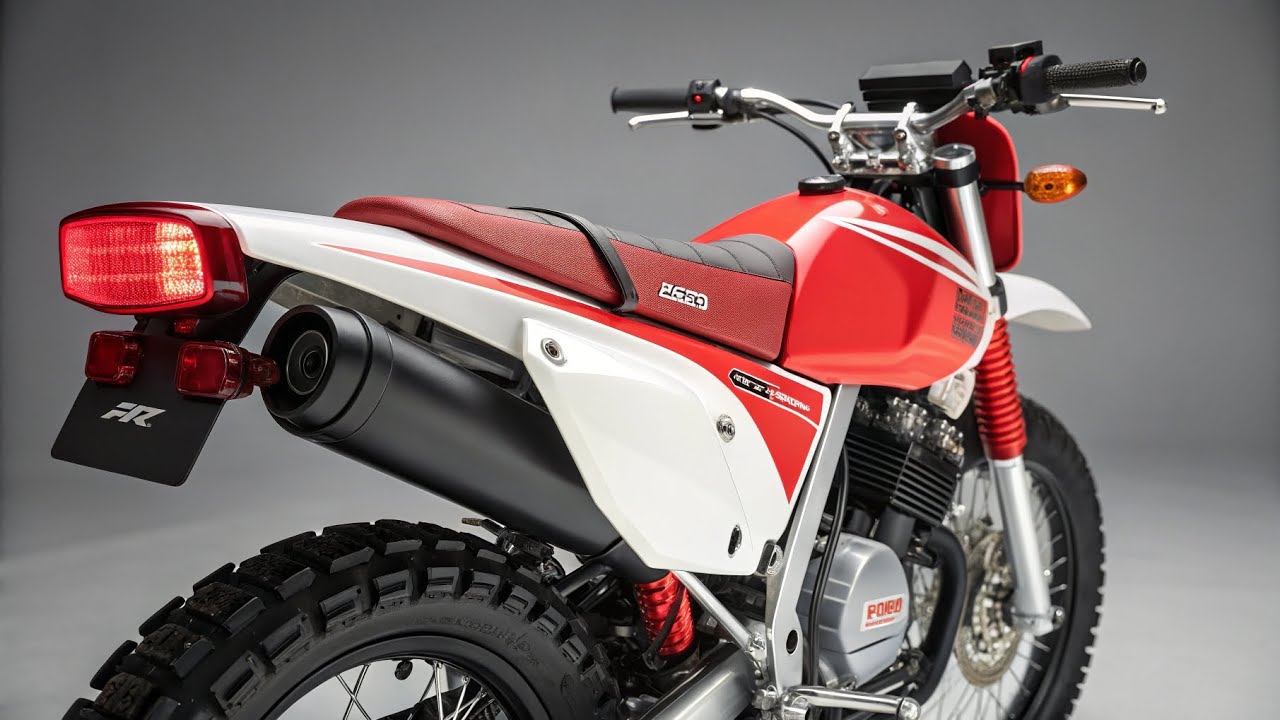 2026 Honda XR600R The Desert King Returns Price Specs Release 2026-honda-xr600r-the-desert-king-returns-price-specs-release