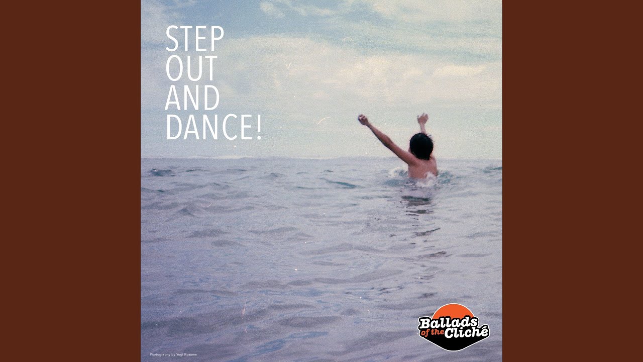 Step out and Dance - YouTube