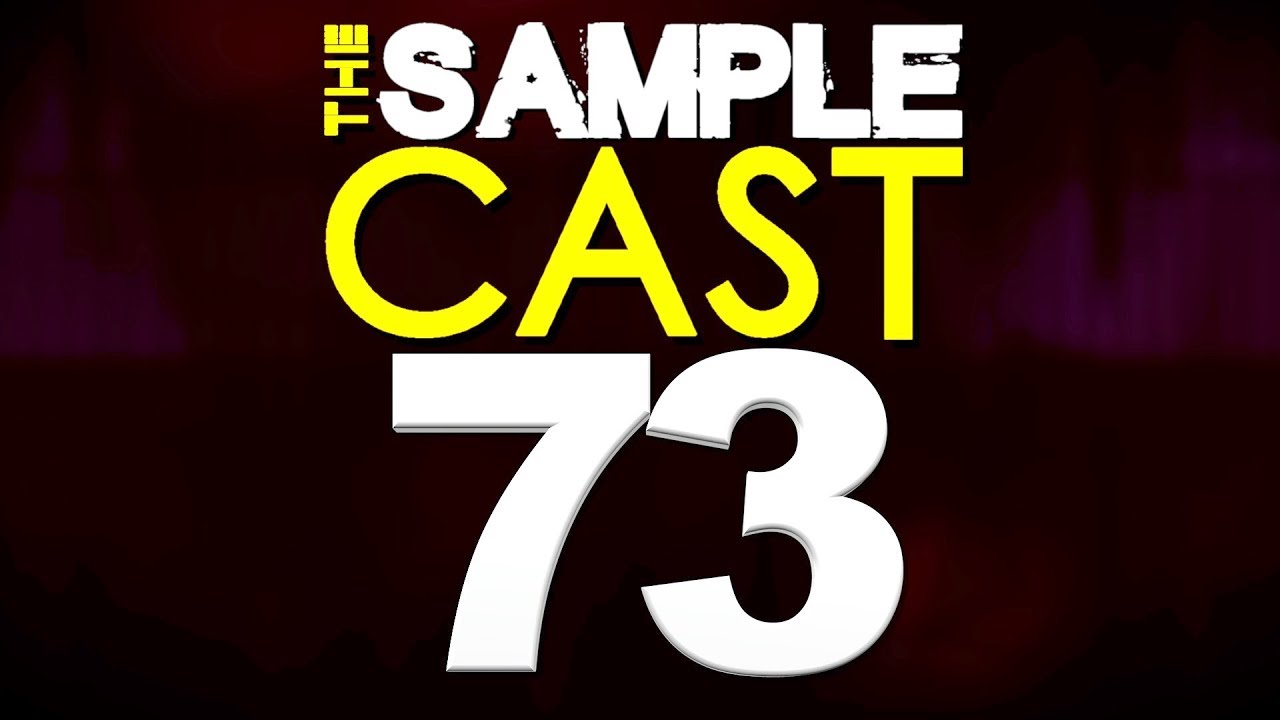 The Samplecast show 73 (review: AizerX Trailer Toolkits by KeepForest) - YouTube