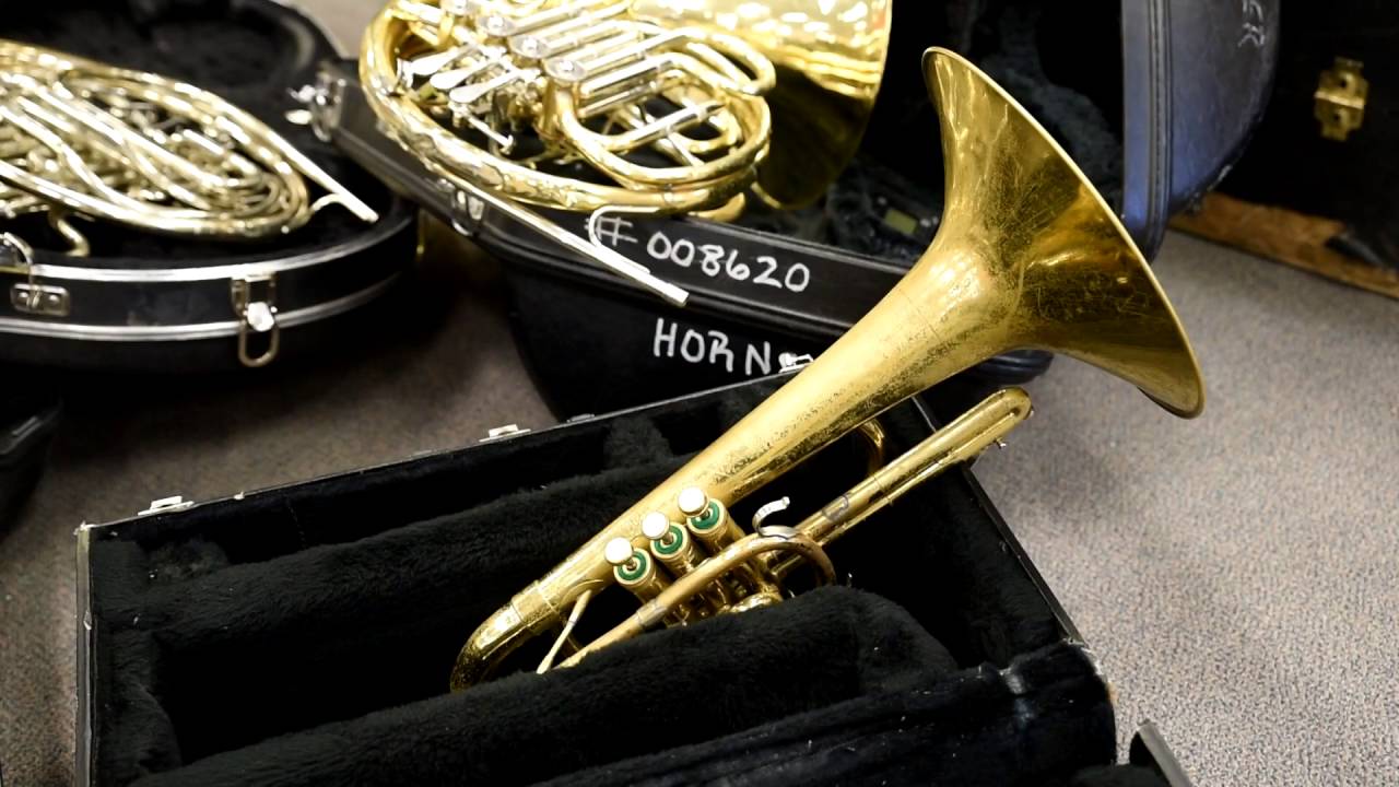 Project Instruments - YouTube