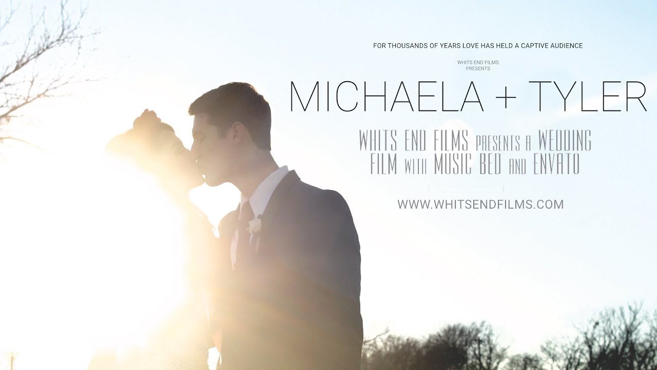 Michaela + Tyler :: Dallas, TX - YouTube