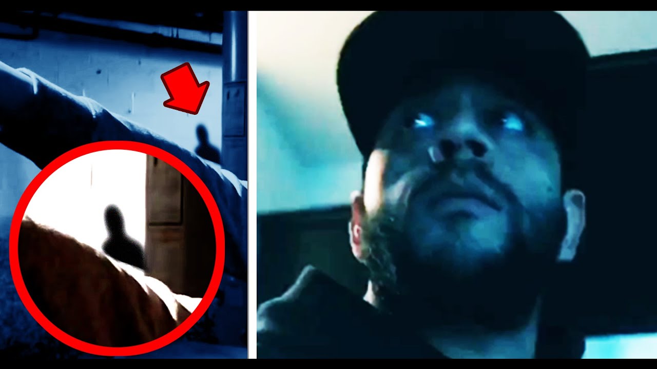 Scary Videos You Can NOT Watch After 3 AM - YouTube