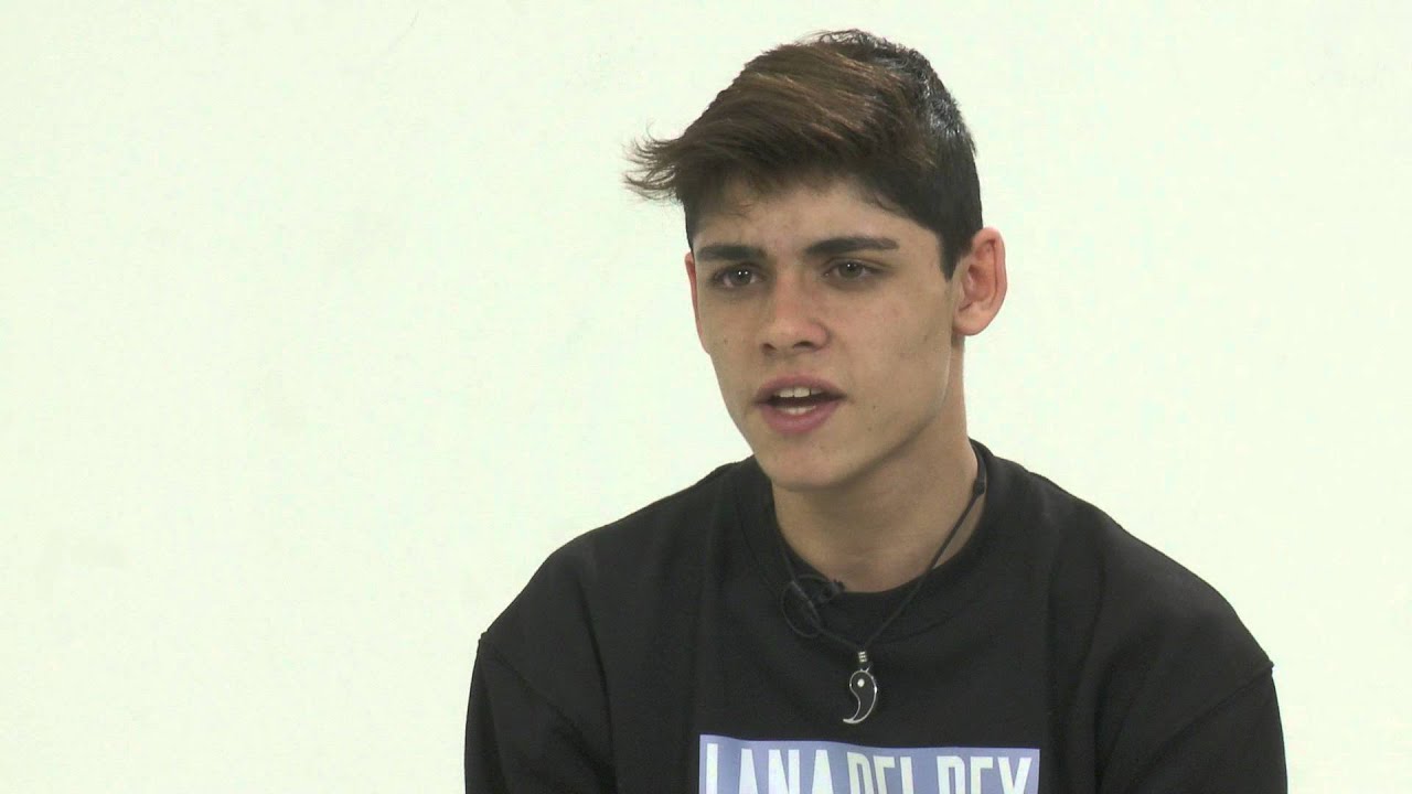 Ignacio Rodríguez - YouTube
